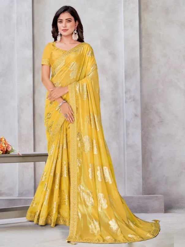 Priya Saree – Roop Darshan