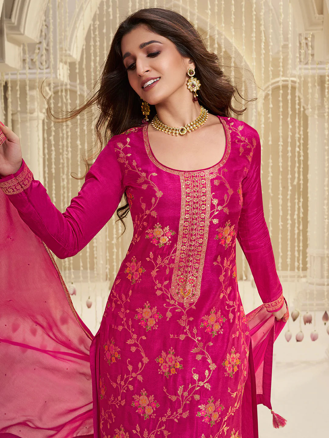 Roop Darshan | Online Shopping for the Latest Ethnic Clothes & Fashion