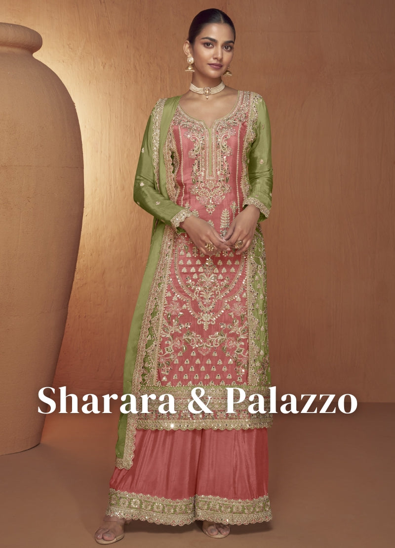 Roop Darshan | Online Shopping for the Latest Ethnic Clothes & Fashion