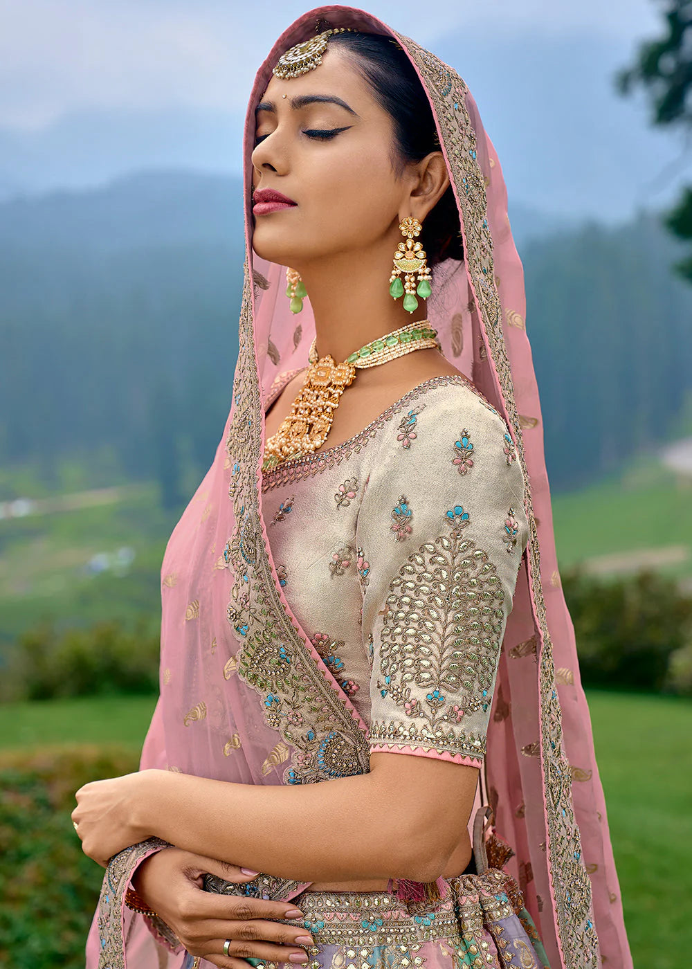 Roop Darshan | Online Shopping for the Latest Ethnic Clothes & Fashion