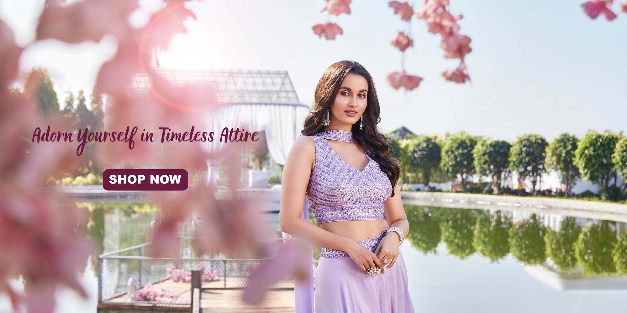 Roop Darshan | Online Shopping for the Latest Ethnic Clothes & Fashion