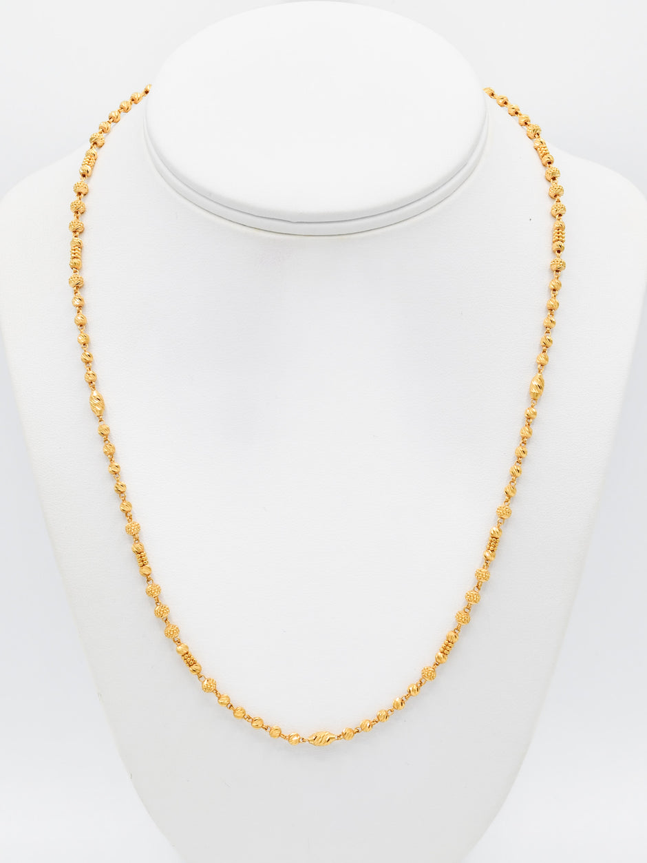 Women Chains – Roop Darshan