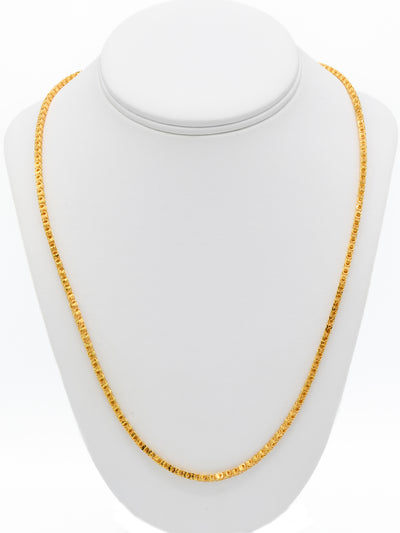 Gold Jewellery | Roop Darshan