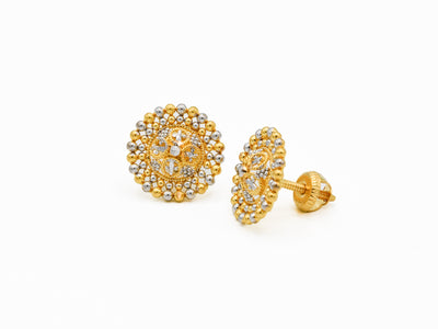 Gold Jewellery | Roop Darshan