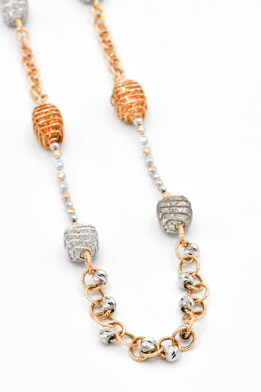 Chain - 18ct | Roop Darshan