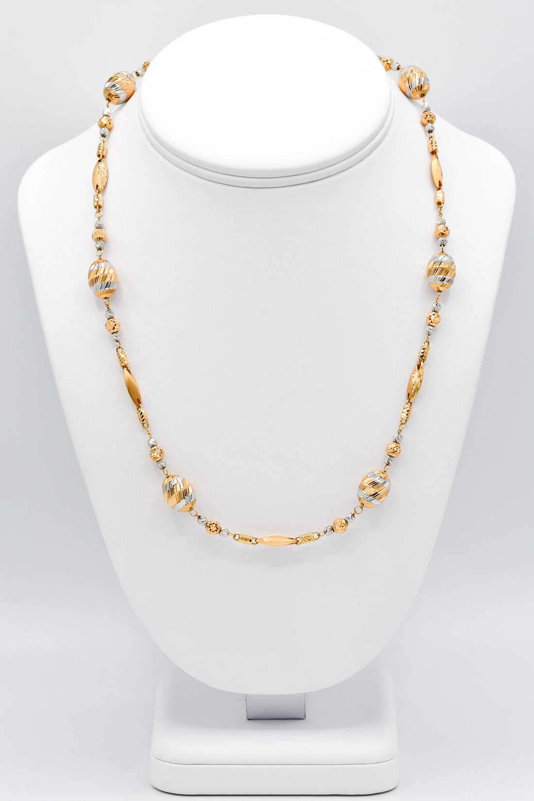 Chain - 18ct | Roop Darshan