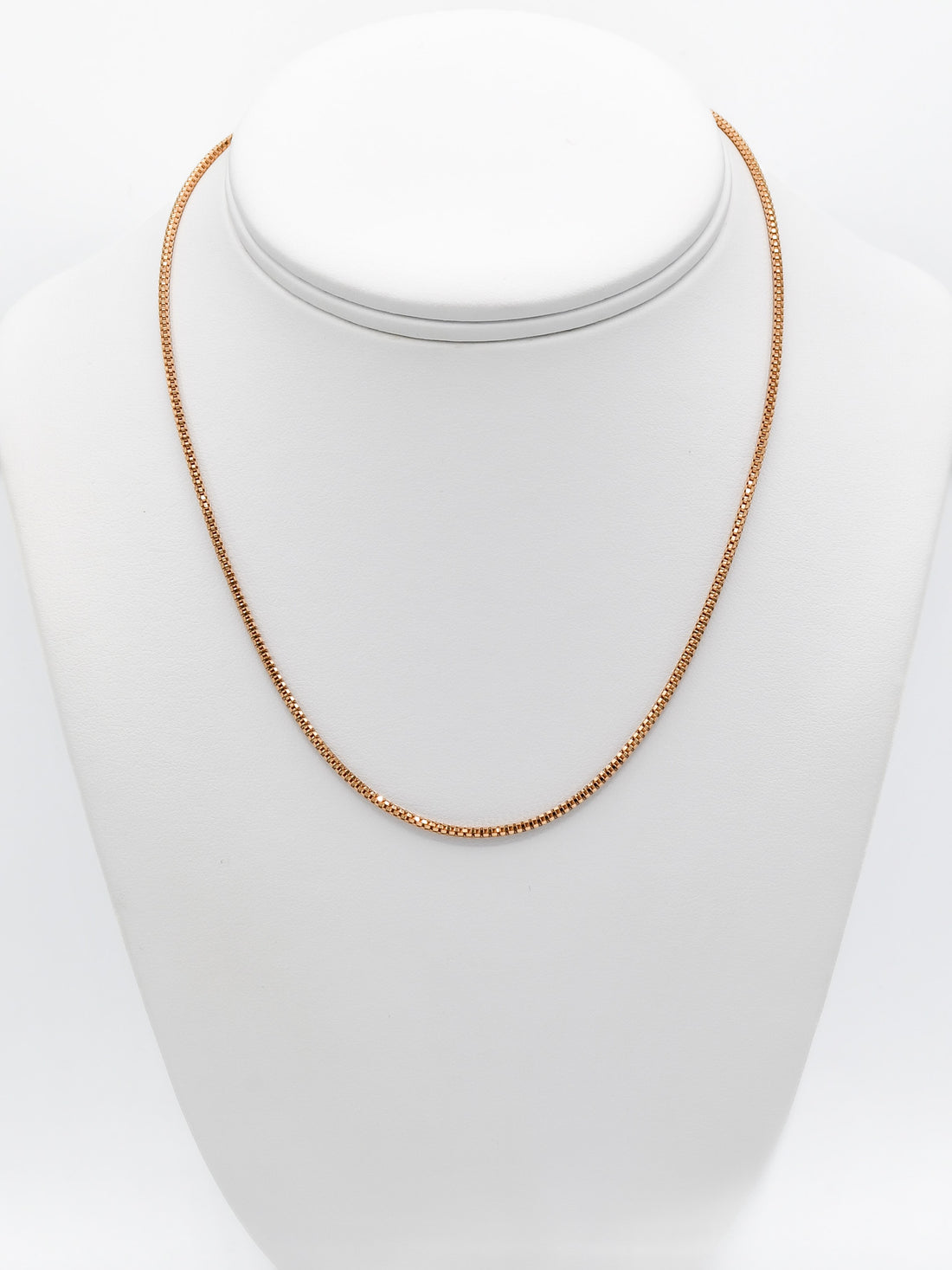 Chain - 18ct | Roop Darshan