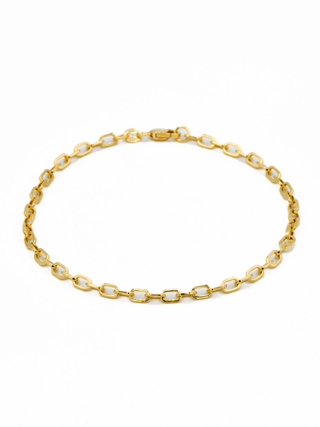 18ct Gold Bracelet - Women | Roop Darshan