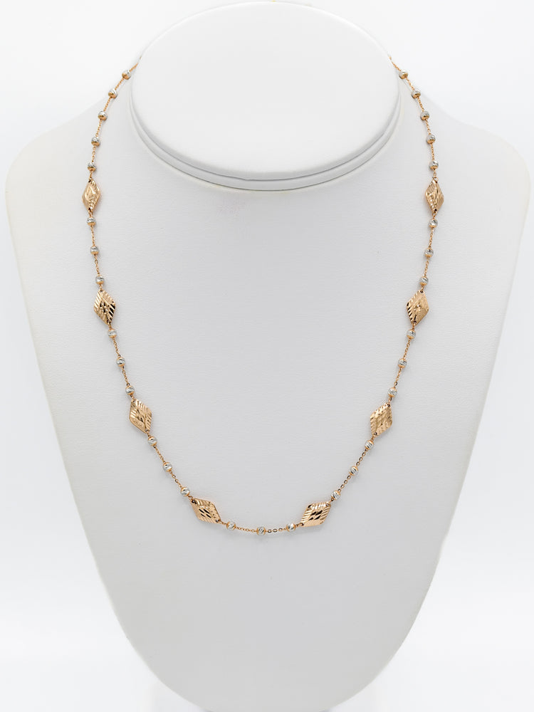 Chain - 18ct – Roop Darshan