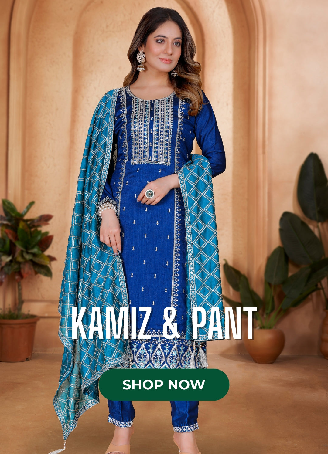 Roop Darshan | Online Shopping for the Latest Ethnic Clothes & Fashion