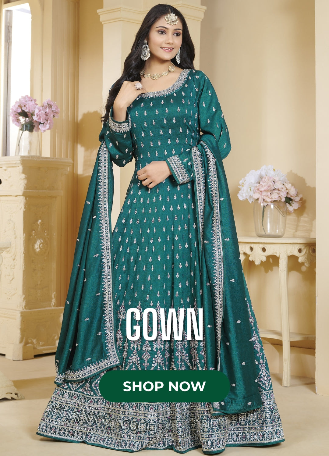 Roop Darshan | Online Shopping for the Latest Ethnic Clothes & Fashion
