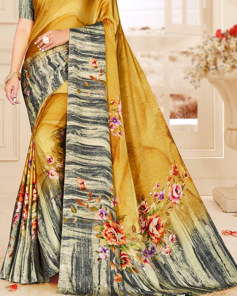 Mala Saree Roop Darshan